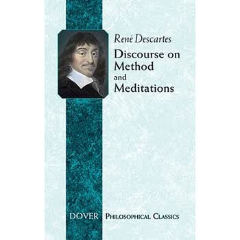 【】Discourse on Meth