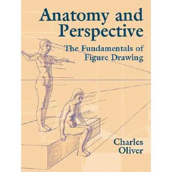 【】Anatomy and Perspective: Th