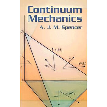 【】Continuum Mechanics