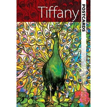 【】Tiffany Postcards