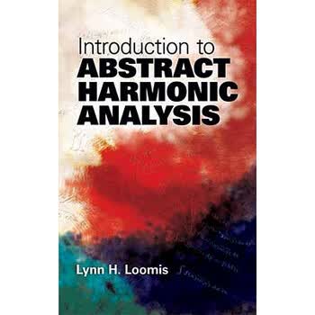 【】Introduction to Abstract Harmonic