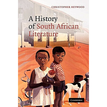 【】A History of South African