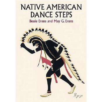 【】Native American Dance Steps
