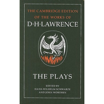 【】The Plays