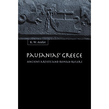 【】Pausanias' Greece