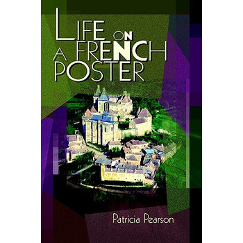 【】Life on a French Poster