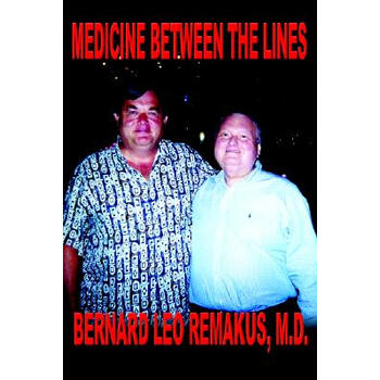 【】Medicine Between the Lines