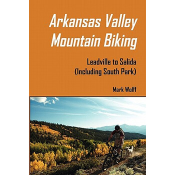 【】Arkansas Valley Mountain Biking