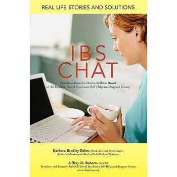 【】Ibs Chat: Real Life Stories and
