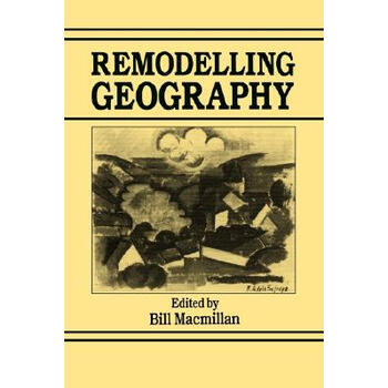 【】Remodelling Geography