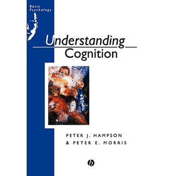 【】Understanding Cognition
