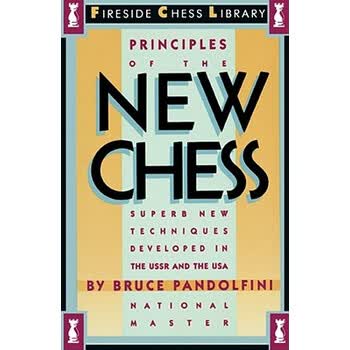 【】Principles of the New Chess