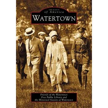 【】Watertown