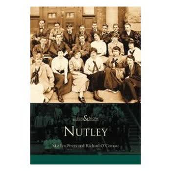 【】Nutley