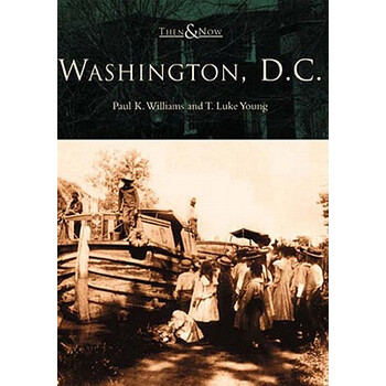 【】Washington, D.C.