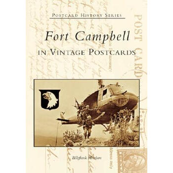 【】Fort Campbell in Vintage
