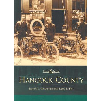 【】Hancock County