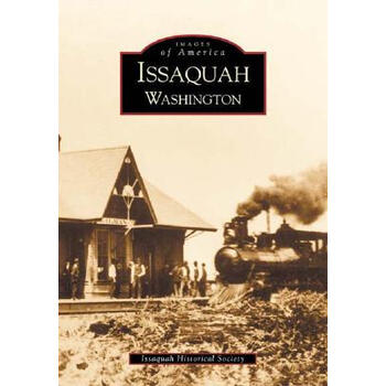 【】Issaquah
