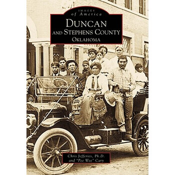 【】Duncan and Stephens County,