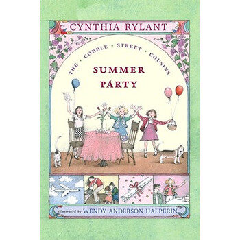 【】Summer Party