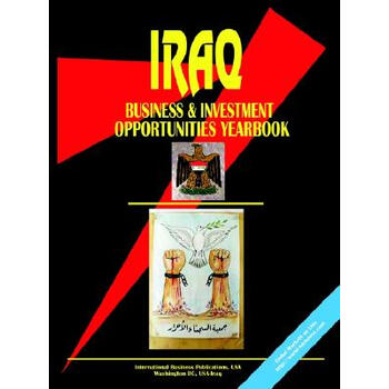 【】Iraq Business and Investm