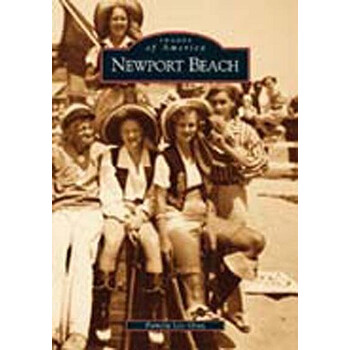 【】Newport Beach
