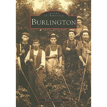 【】Burlington