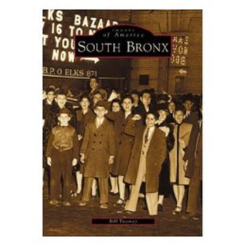 【】South Bronx