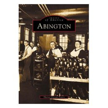 【】Abington
