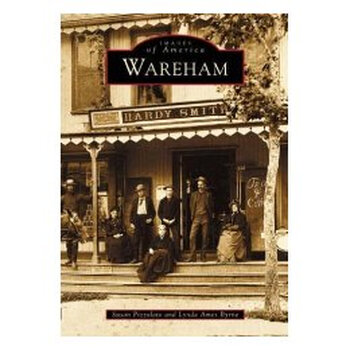 【】Wareham