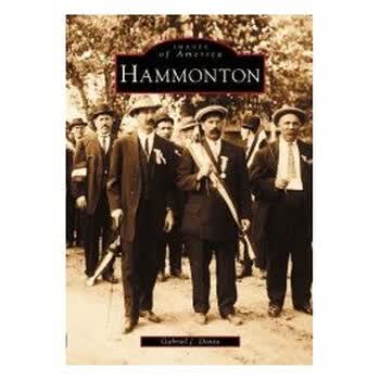 【】Hammonton