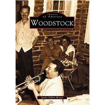 【】Woodstock