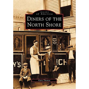 【】Diners of the North Shore