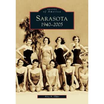 【】Sarasota: 1940-2005