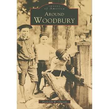 【】Around Woodbury