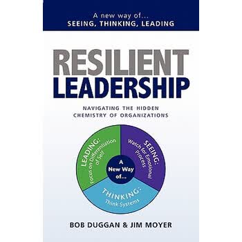 【】Resilient Leadership