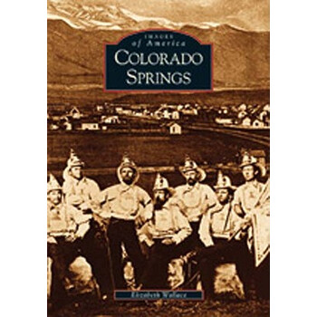 【】Colorado Springs