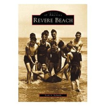 【】Revere Beach