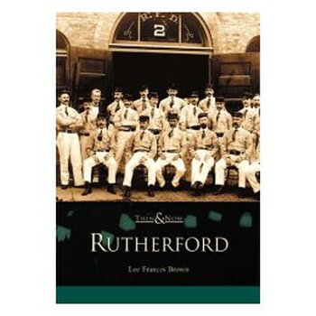 【】Rutherford