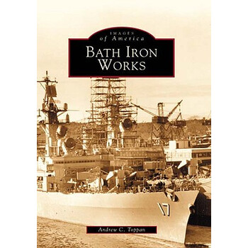 【】Bath Iron Works