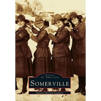 【】Somerville