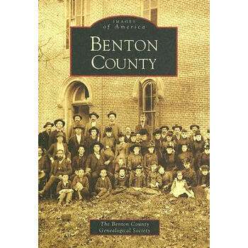【】Benton County