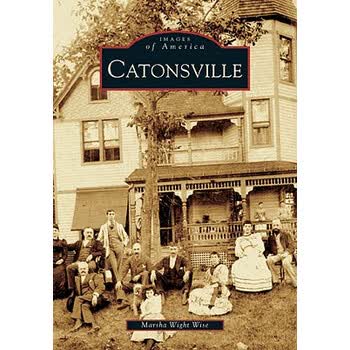 【】Catonsville