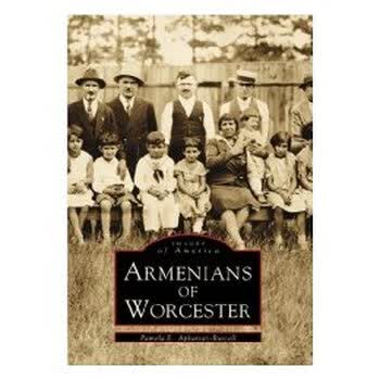 【】Armenians of Worcester