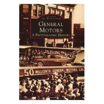 【】General Motors:: A Photographic