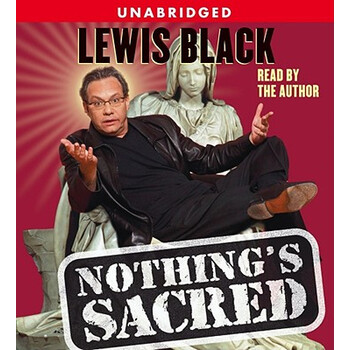 【】Nothing's Sacred