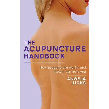 【】The Acupuncture Handbook: How