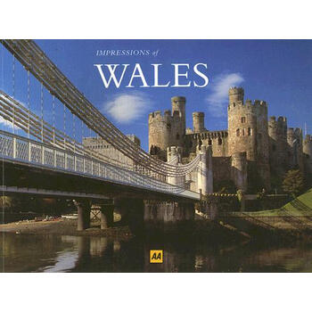 【】Impressions of Wales