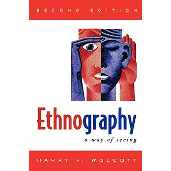 【】Ethnography: A Way of Seeing