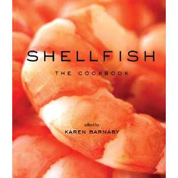 【】Shellfish: The Cookbook